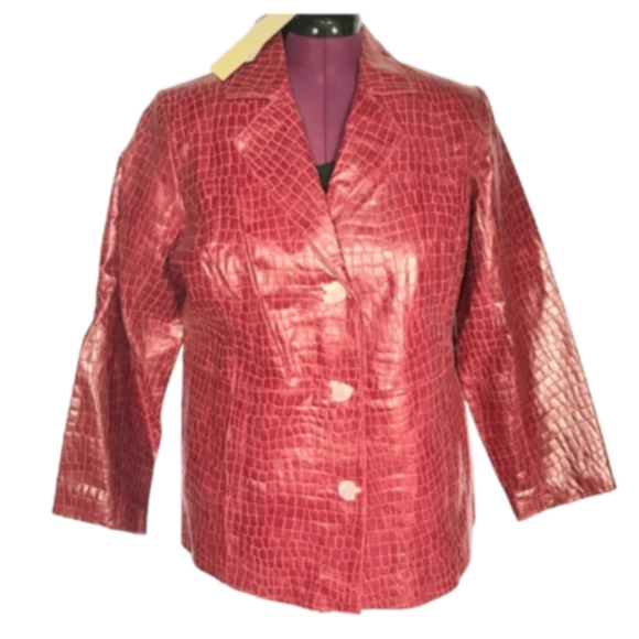 Dialogue | Jackets & Coats | Dialogue The New Language Of Style Womens ...